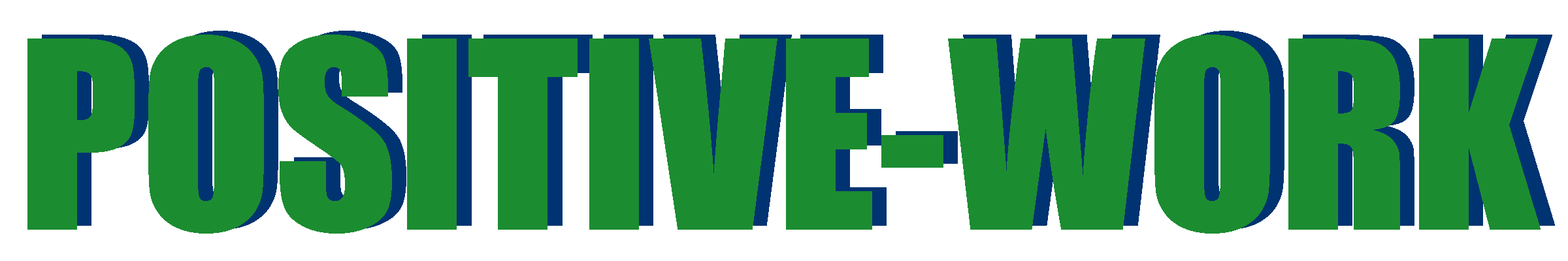 Positive work for the environment and for social justice. Organizations ...